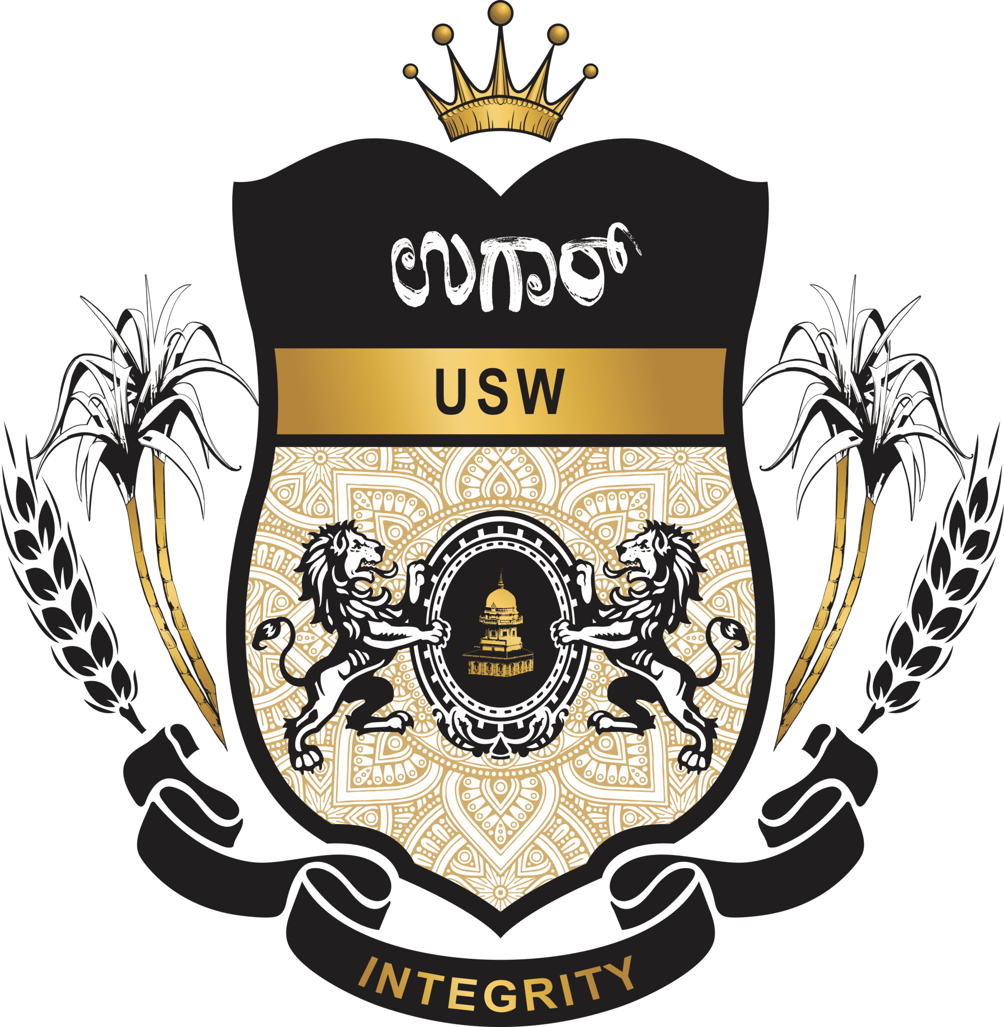 USW-Spirits
